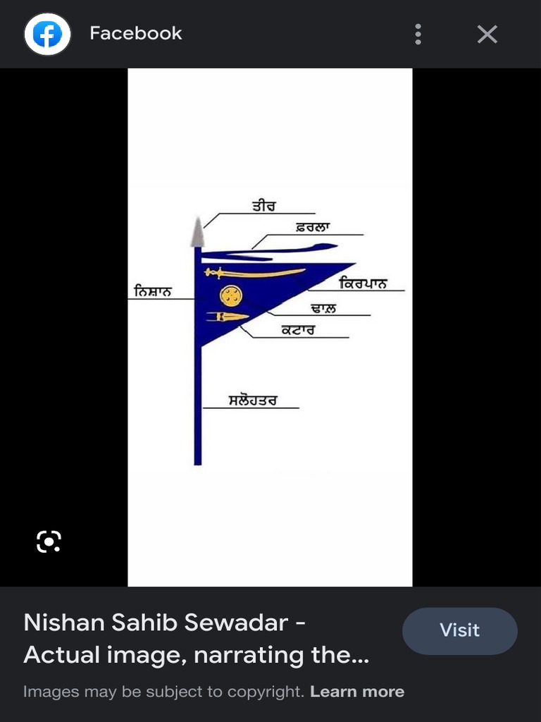 Puratan Nishan Sahib - Google Search | PDF