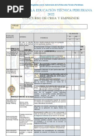 Formato Inventario 2022 CPP | PDF