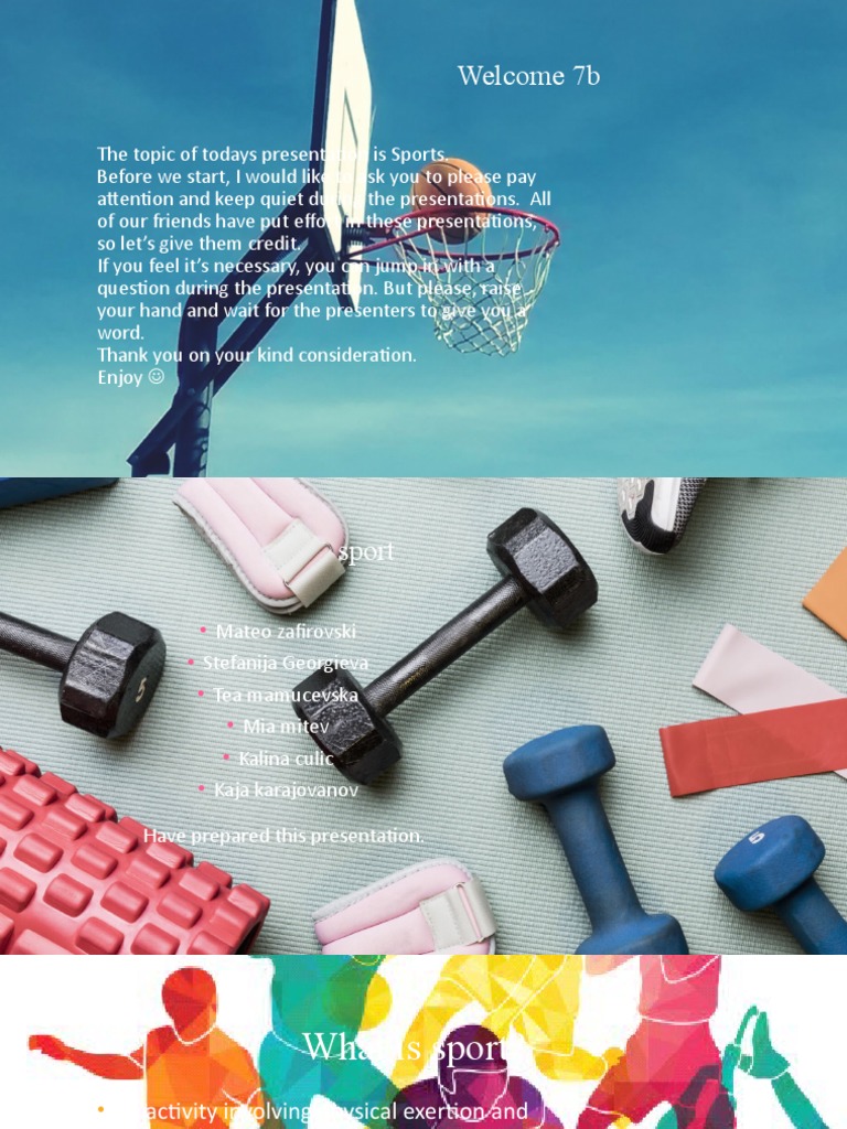 Sport 7b | PDF | National Basketball Association | Association Football