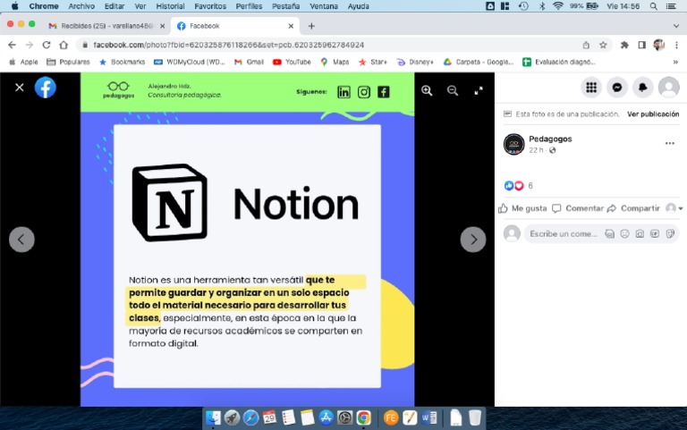 Notion | PDF