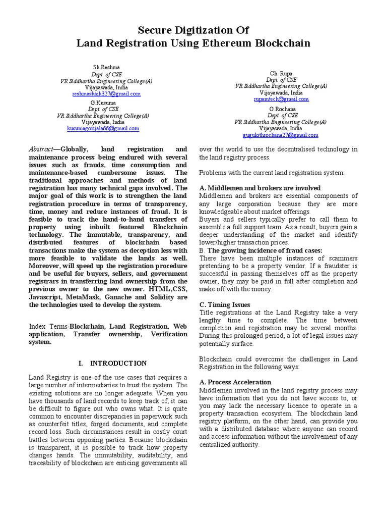 Ieee Paper Pdf Internet Of Things Wireless Ad Hoc Network