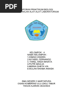 Lembar Kerja Membuat Proposal PTK Di Modul PTK PPG Dulu | PDF