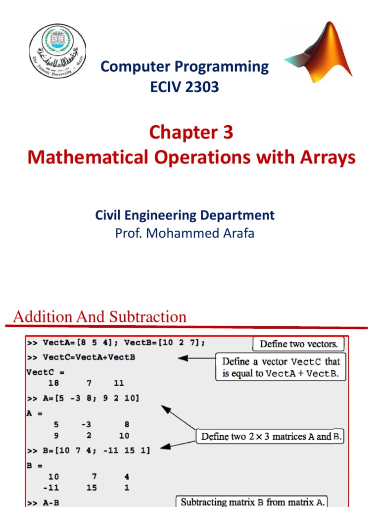 Cp Chapter 3 2021 Pdf Matrix Mathematics System Of Linear Equations 