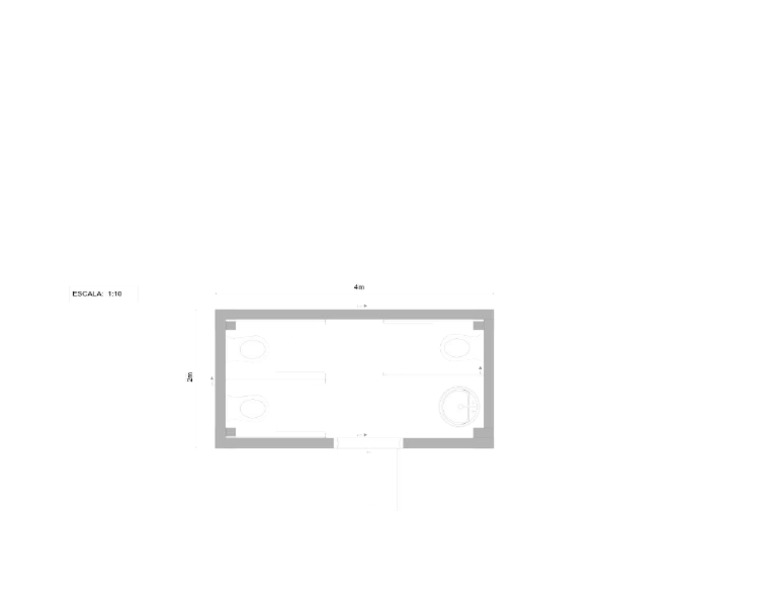 Baños Apalin Alto | PDF