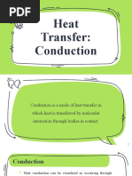 Heat and Mass Transfer Problems | PDF | Heat Transfer | Thermal Insulation