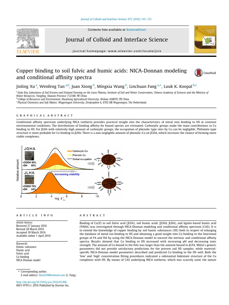 Xu Et Al. 2016 | PDF