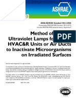 UL Standard 181A and B Standard For Closure Systems For Use With Air ...