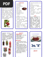 Catálogo Ismerely Nuevo | PDF