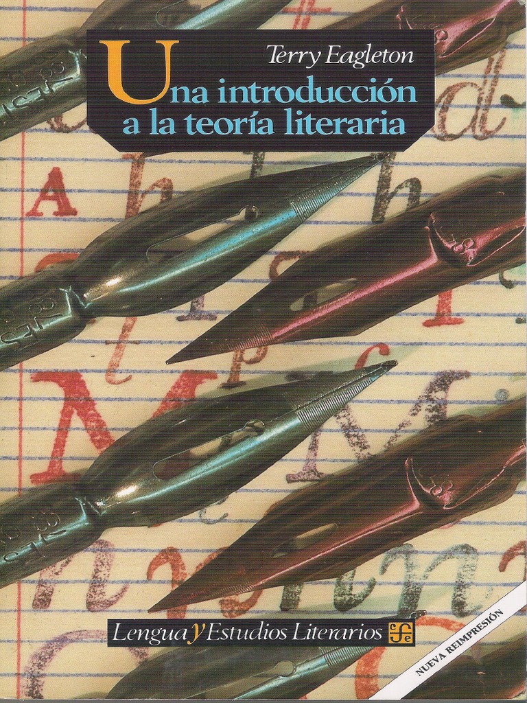 Eagleton Literatura | PDF