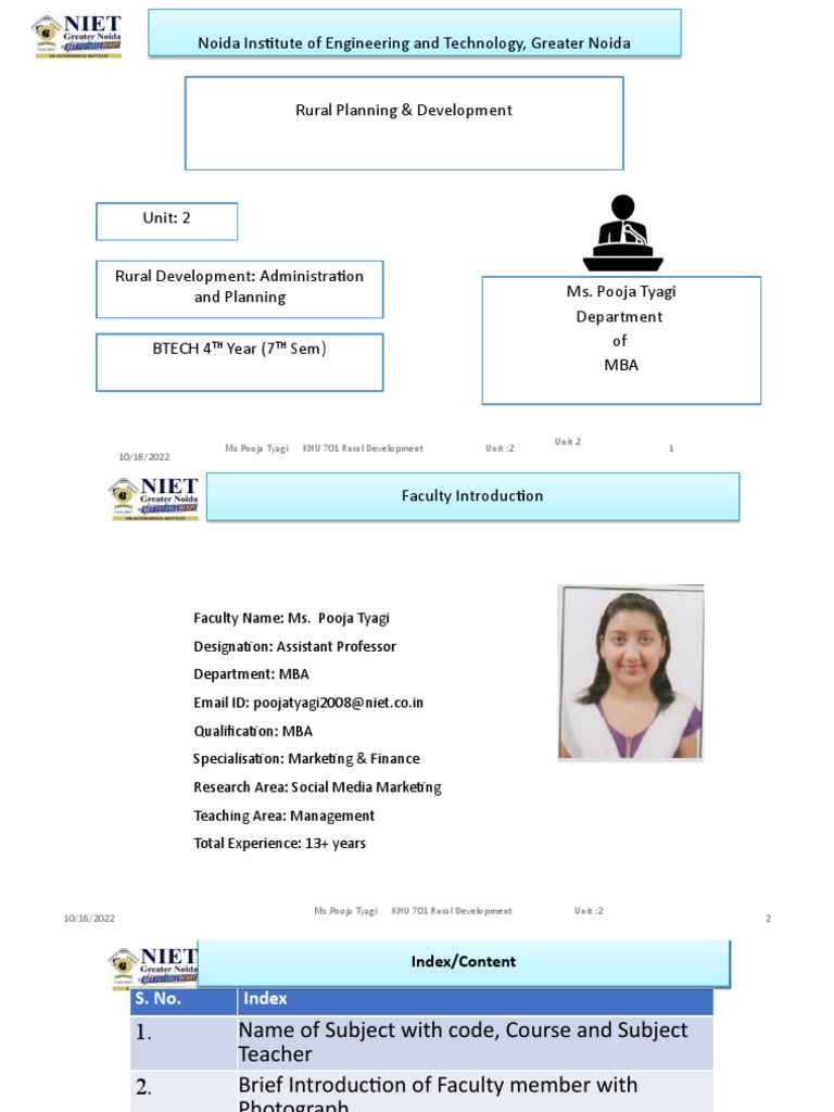 Unit 2 | PDF | Engineering | Design