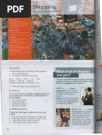 At The Supermarket Lesson Plan | PDF