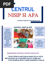 Centralizator Grupa Mare Evaluare Initiala 2023-2024 | PDF