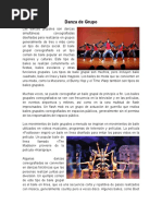 Definición de Hileras y Filas | PDF | Ciencias sociales | Historia