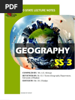 Sec 2 Map Scale Assignment Solutions | PDF | Length | Map