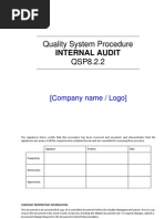 ISO 9001 Process Audit Turtle Diagram | PDF | Performance Indicator ...