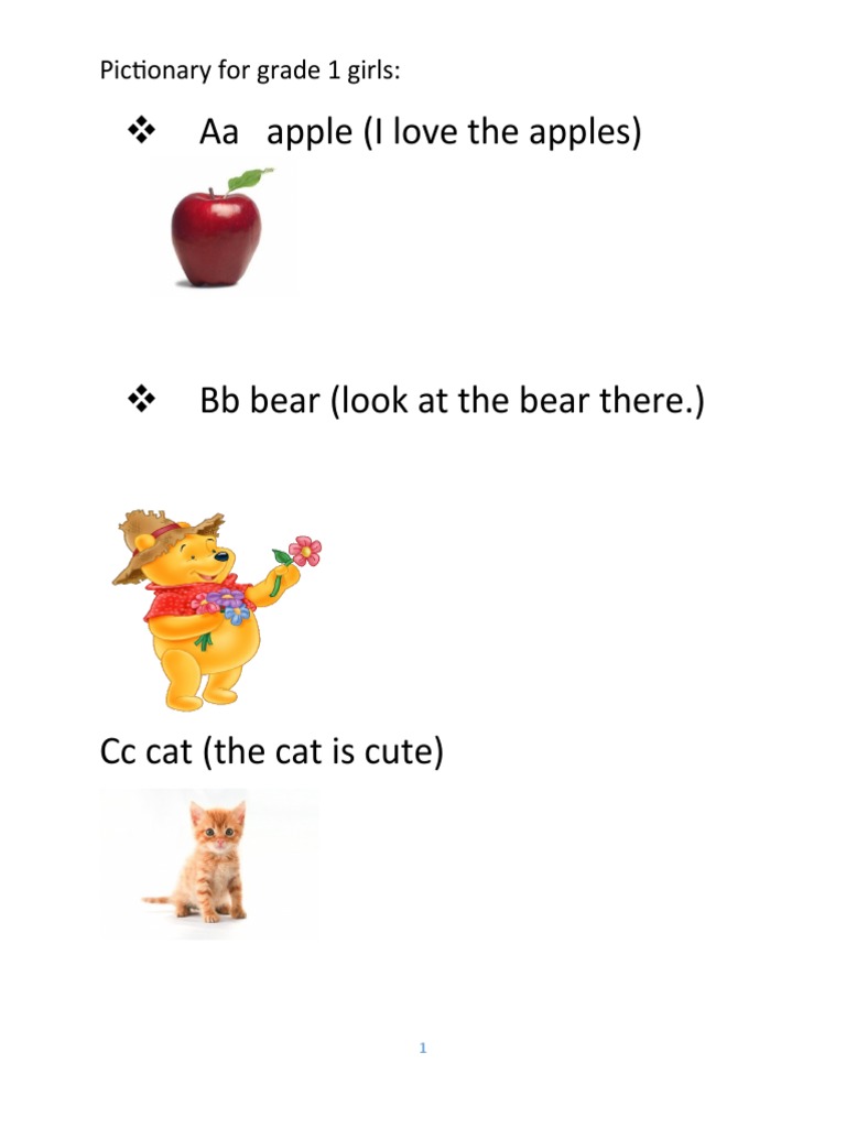 Aa Apple | PDF