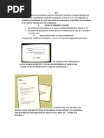 Installation de Windows 10 | PDF | Windows 10 | Microsoft Windows