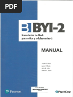 Cdi Manual | PDF