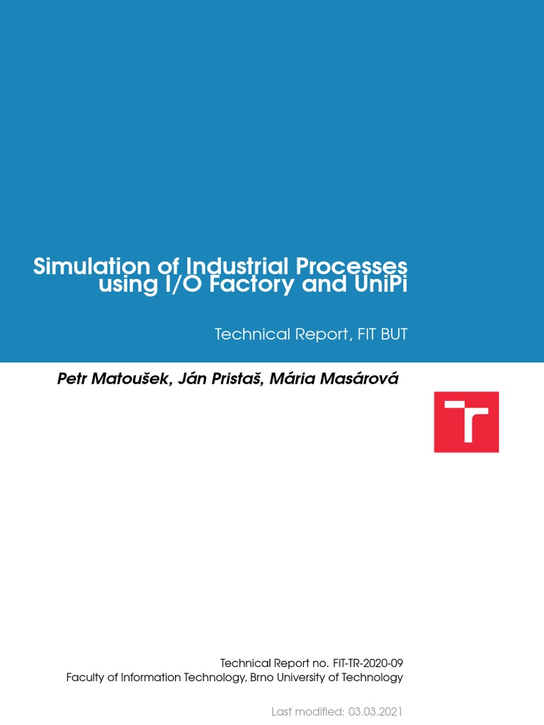Technical Report Pdf