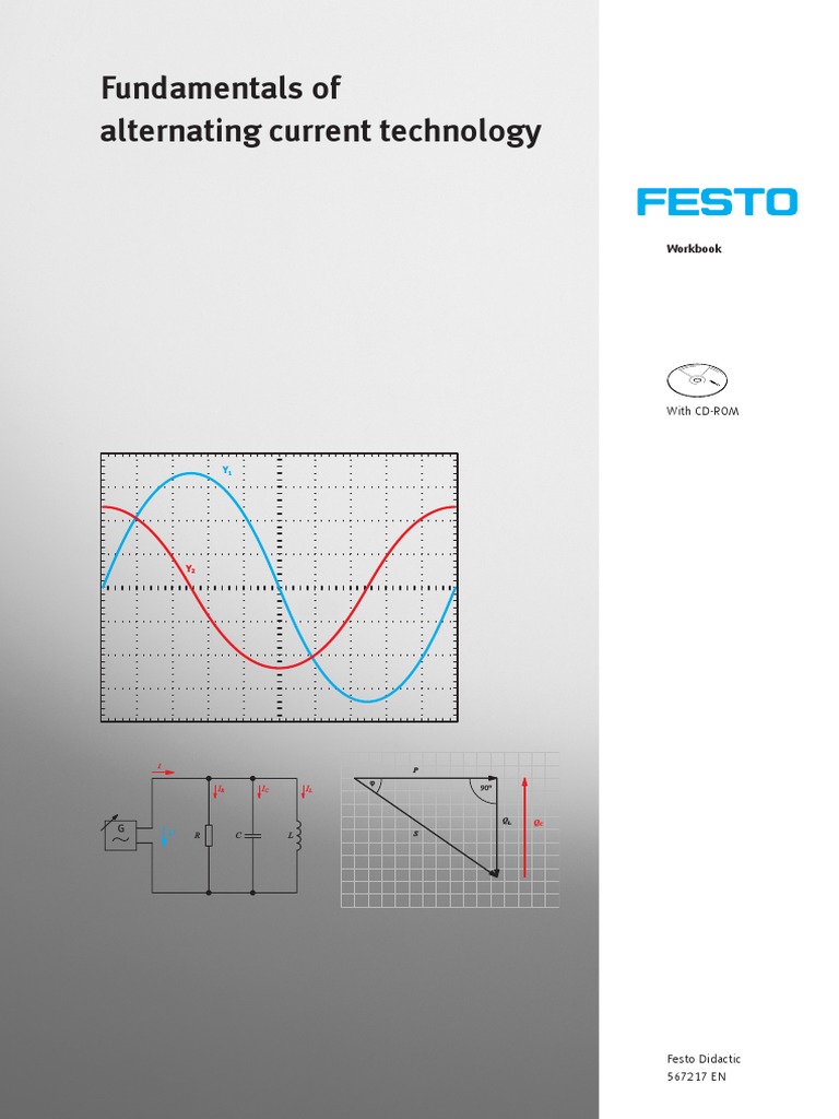 Leseprobe en | PDF | Ac Power | Electrical Network