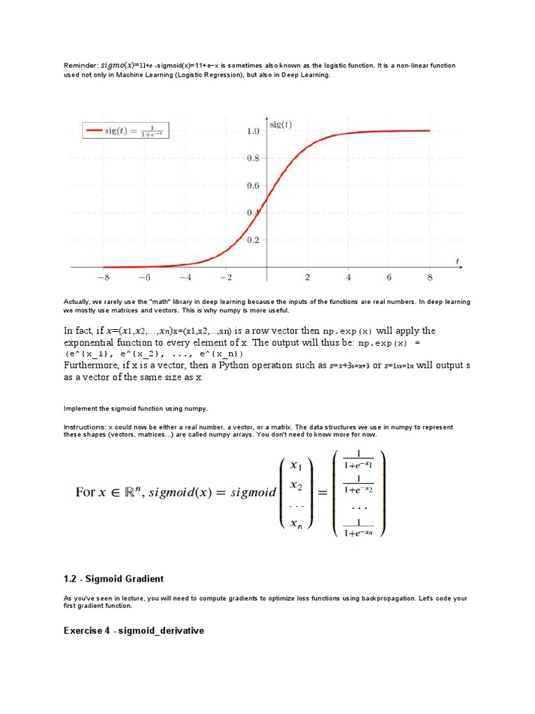 Python Basics Nympy | PDF | Matrix (Mathematics) | Array Data Structure