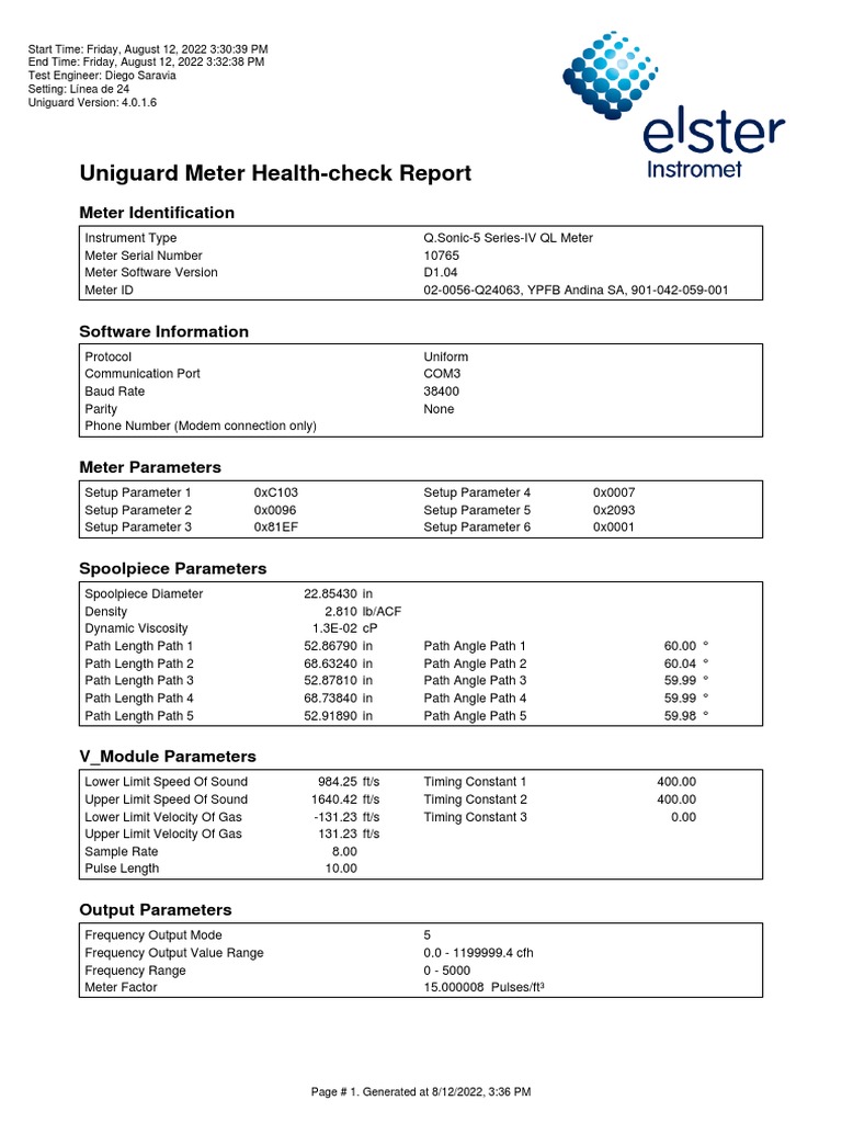 Uni - 02-0056-Q24063, YPFB Andina SA, 901-042-059-001 - 15h30m ...