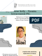 Prueba de Llenado Capilar: Procedimiento y Valores | PDF