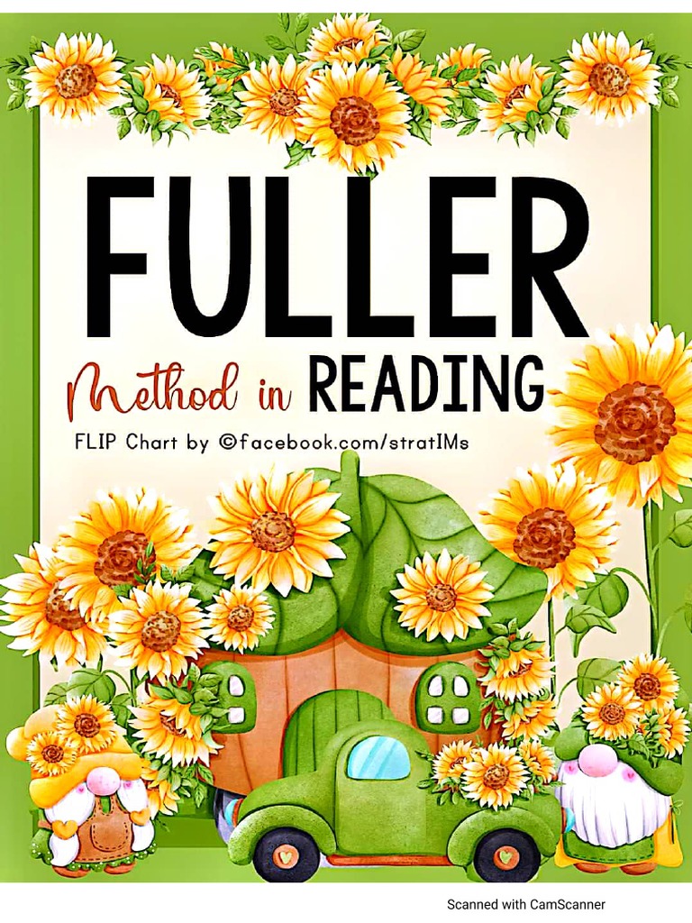 Fuller Method | PDF
