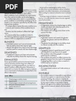 Cyberpunk Red Fillable Character Sheet | PDF | Weaponry | Leisure
