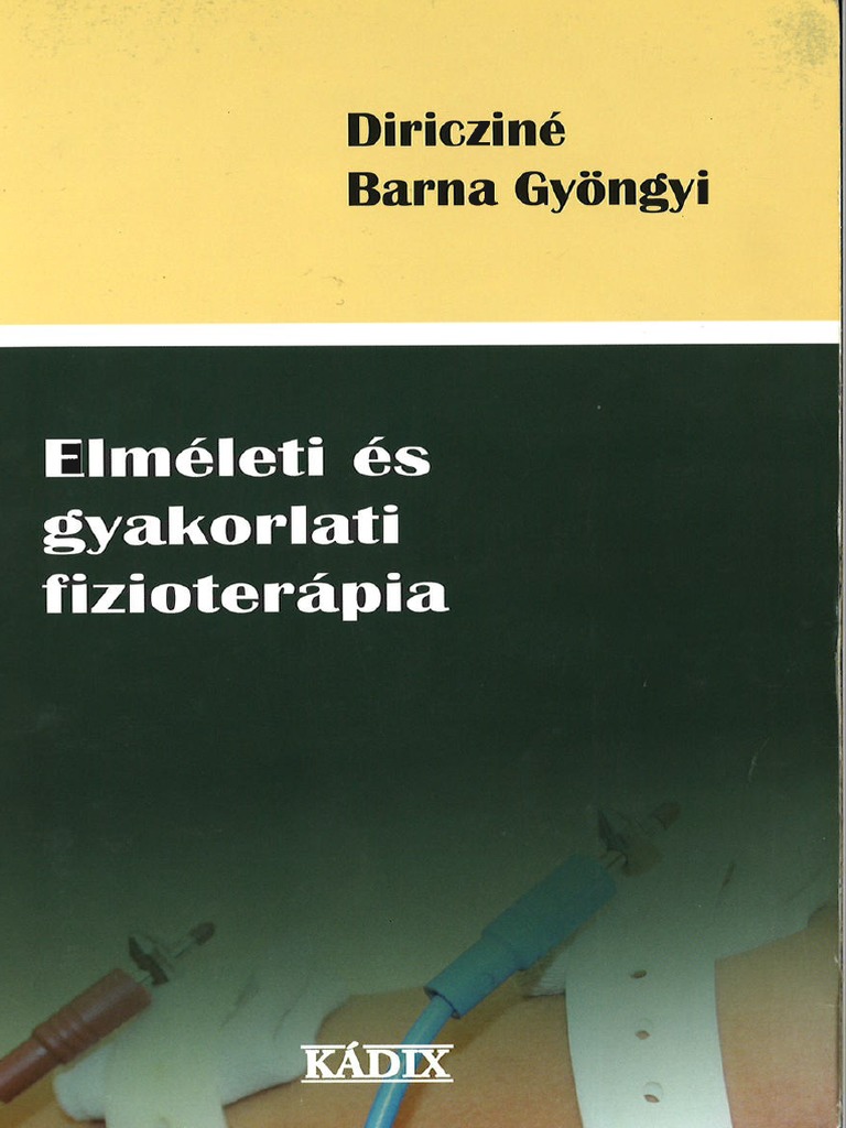 Diriczné Féle Könyv Fizio | PDF