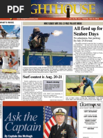 Mayport Naval Base Facility Map | PDF