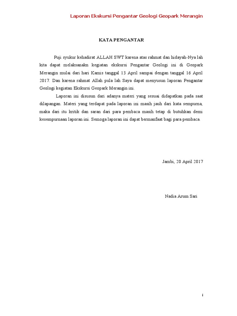 Kata Pengantar | PDF | Ilmu Sosial | Kajian Bahasa Asing