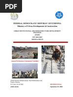 Addis Ababa City Master Plan (2017-32) 221019 | PDF | Mixed Use ...