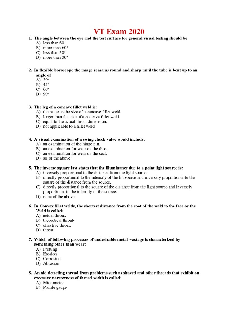 VT Level III | PDF | Teaching Methods & Materials | Science & Mathematics