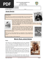 Sports Day Running Commentary | PDF