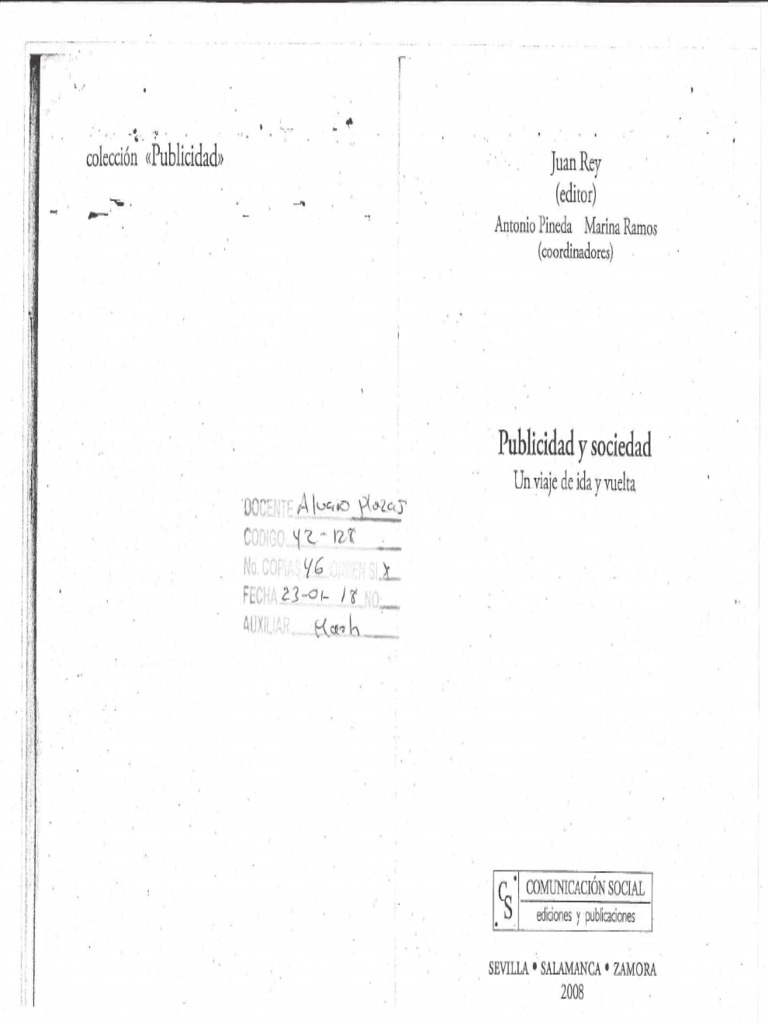 Modulo 01 - Lecturas 01 A 04 | PDF