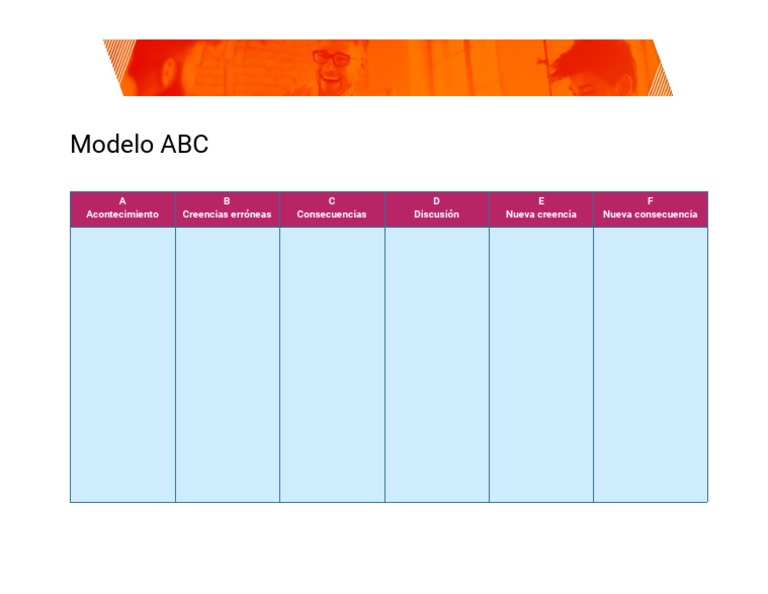 Modelo_ABC | PDF