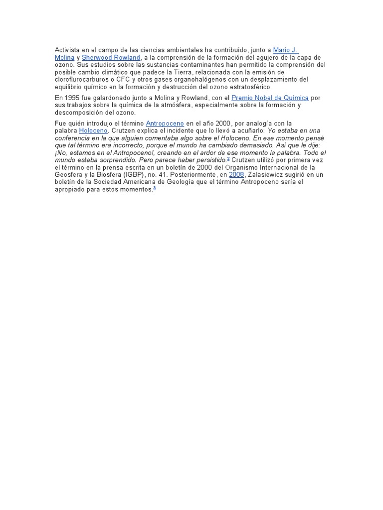 Muy Importante | PDF