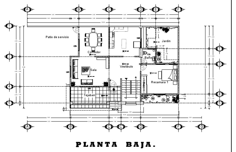 Casa Lala-Model-2 | PDF