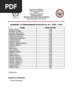 SGC Resolution Template | PDF