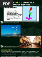 REGION 1 - Tourist Spots | PDF