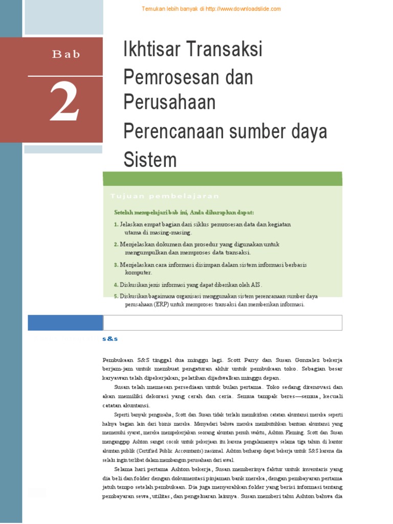 Sia Chapter 2-3.en - Id | PDF