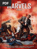 Crossed Completo | PDF