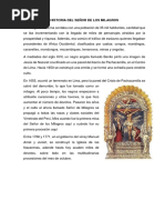 Padre Miguel Ranera | PDF | Pobreza | Pobreza e indigencia