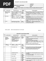 Aha Welding PDF | PDF | Welding | Construction