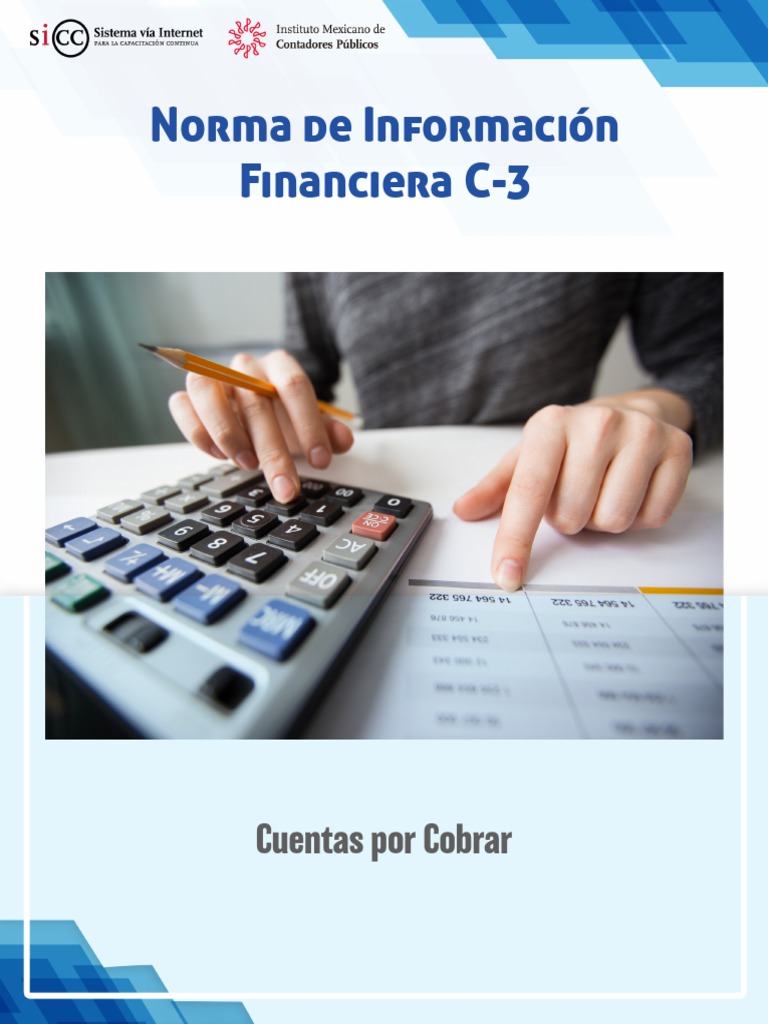 Nif C3 | PDF | Tipo de cambio | Valoración (Finanzas)