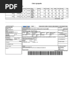 Uhaul PDF Receipt | PDF