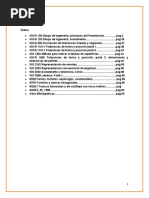 Norma Iso 128 | PDF | Organización internacional para la estandarización