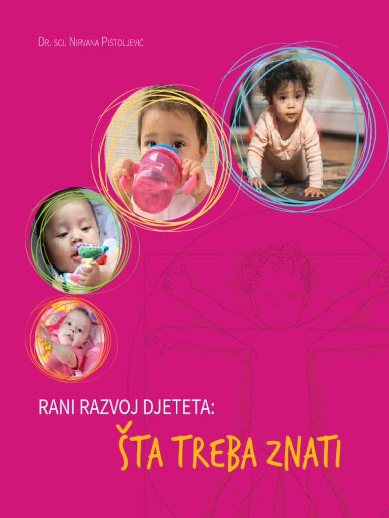 Sta Treba Znati | PDF