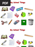 Share It Starter - Student Book | PDF